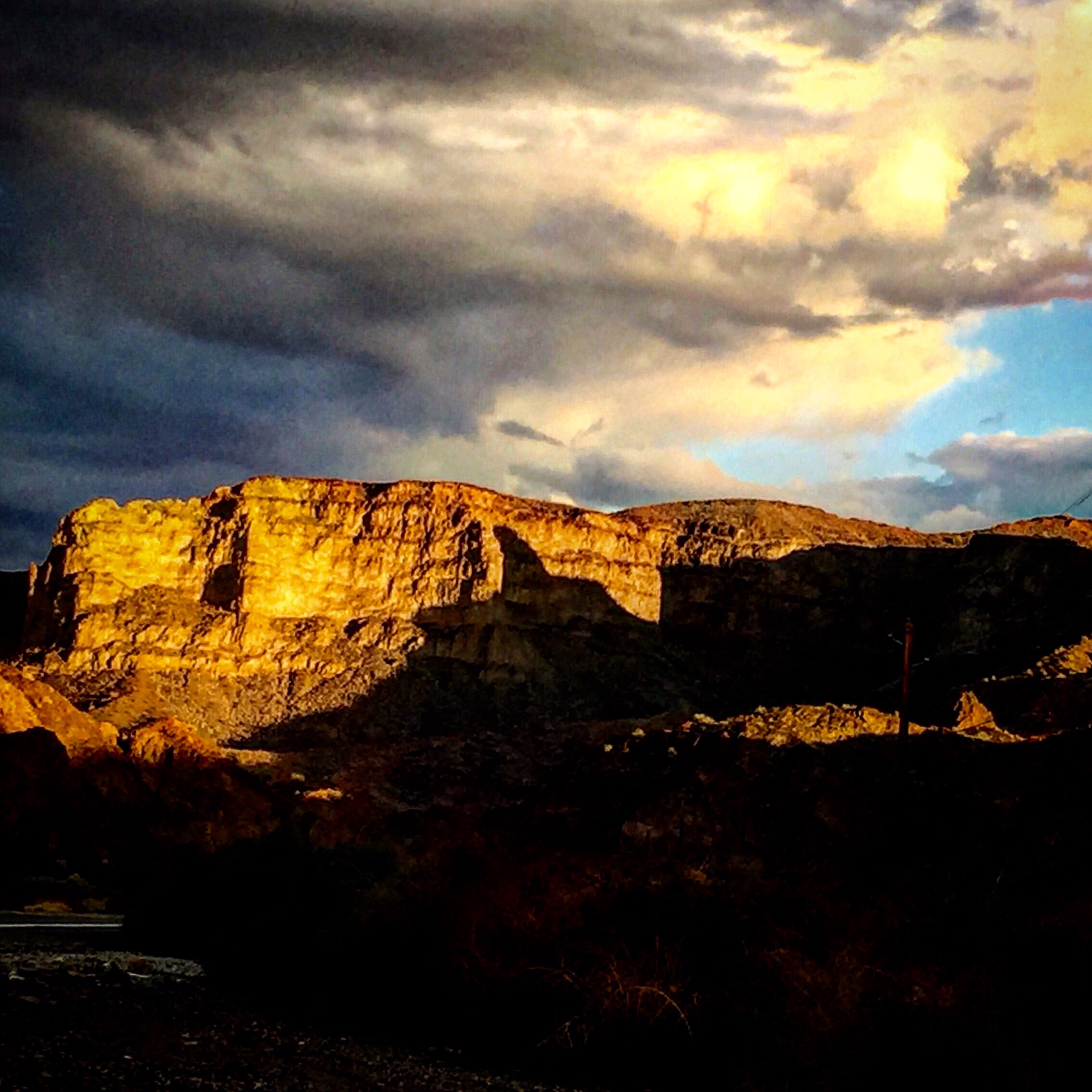 May Light Always Surround You – Joyce McCluskey Photography