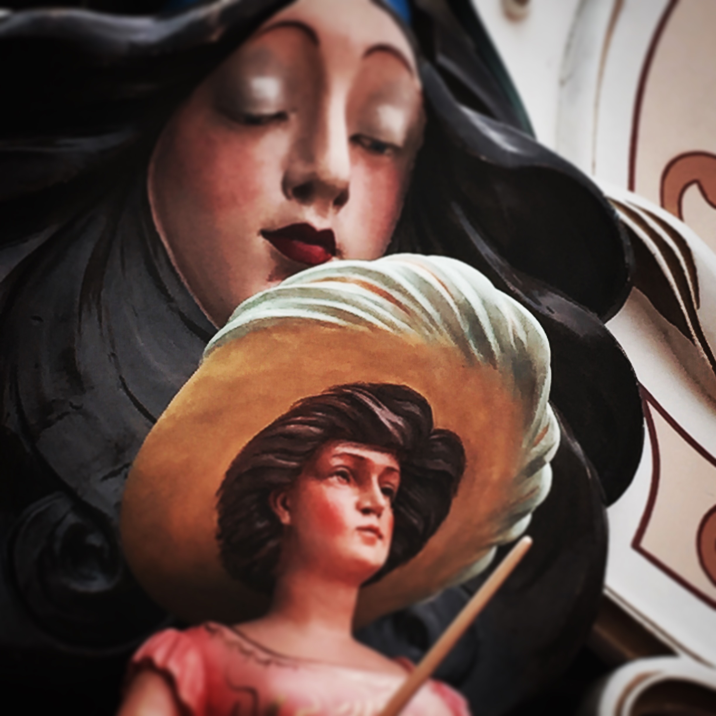 You Can’t Make Your Heart Feel Something – Joyce McCluskey Photography