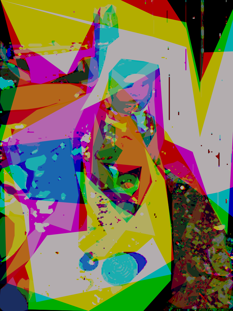 You May Be A Conductor Of Light – Joyce McCluskey Photography