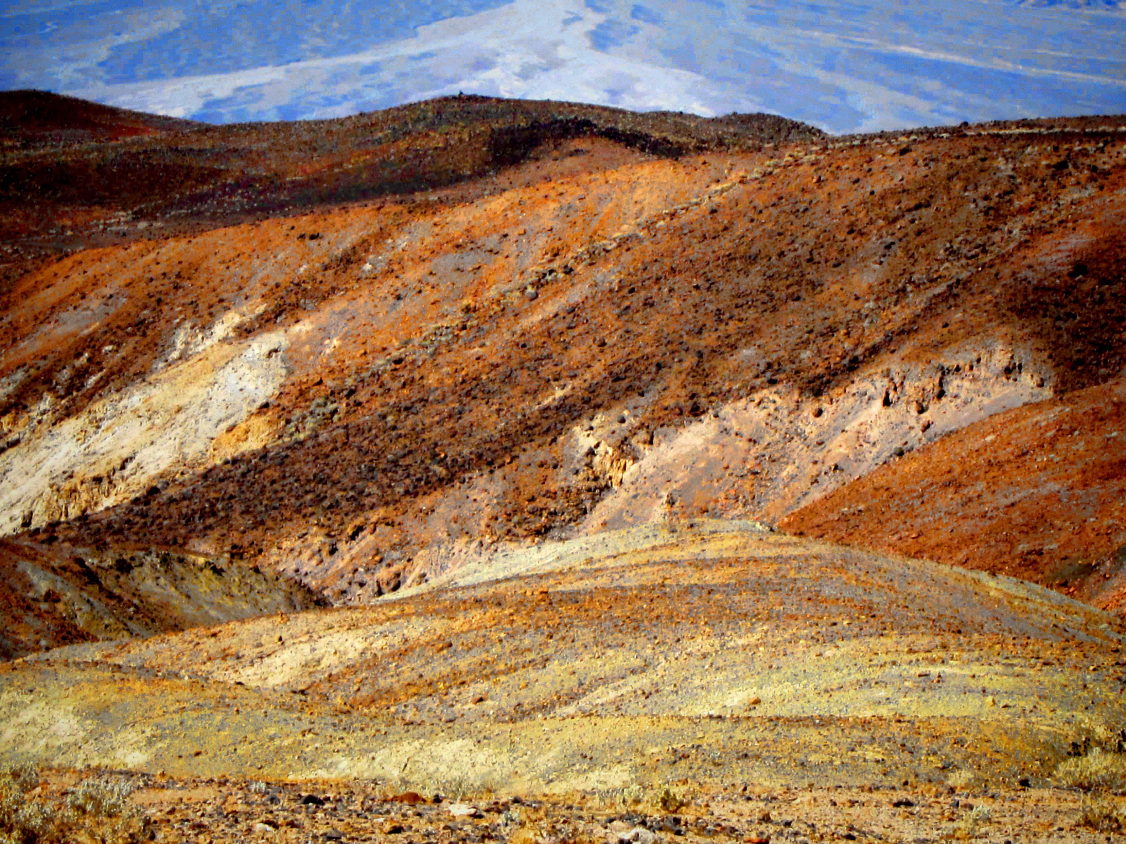 We Are All Tied Into A Single Garment Of Destiny – Joyce McCluskey ...