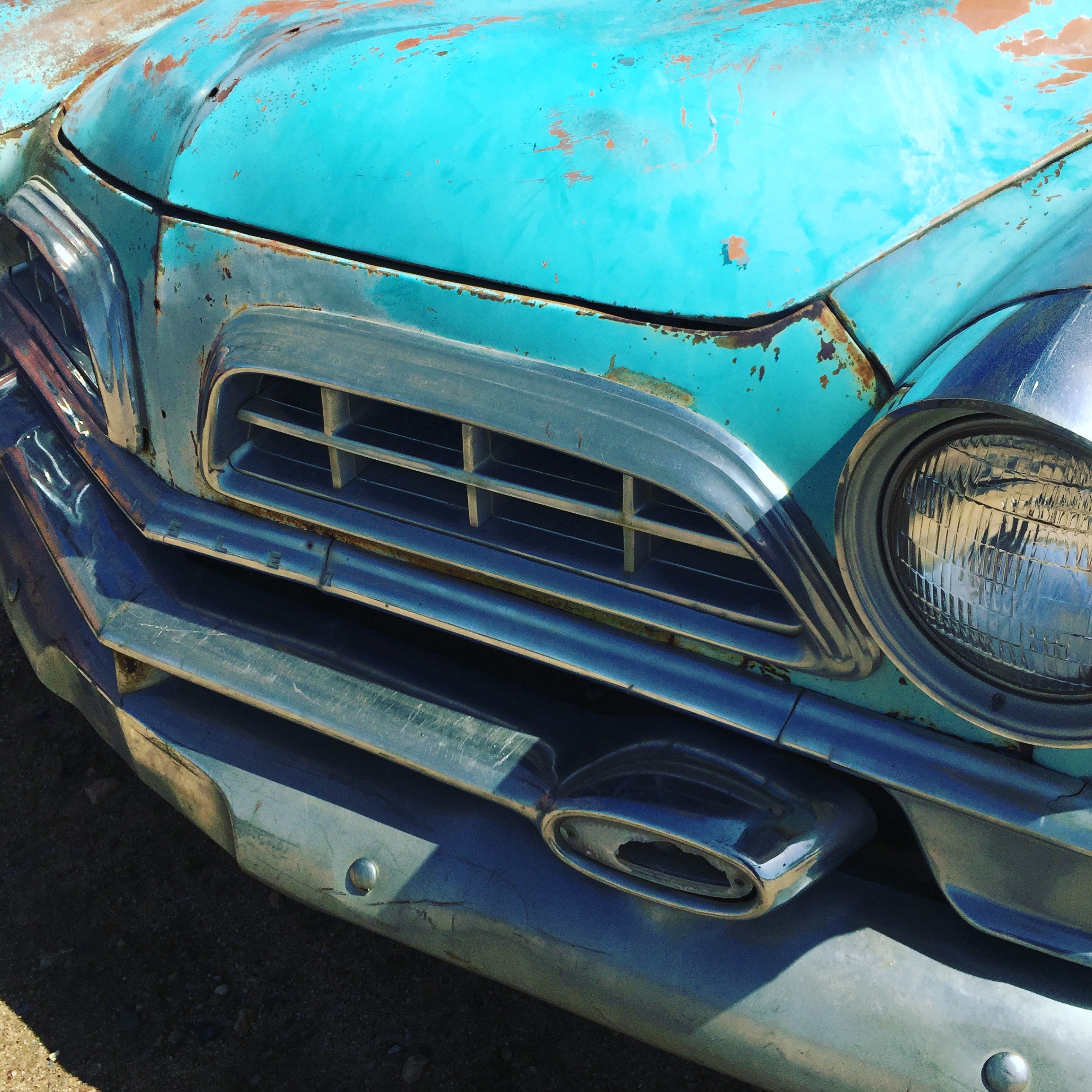 There Is Nothing New – Joyce McCluskey Photography