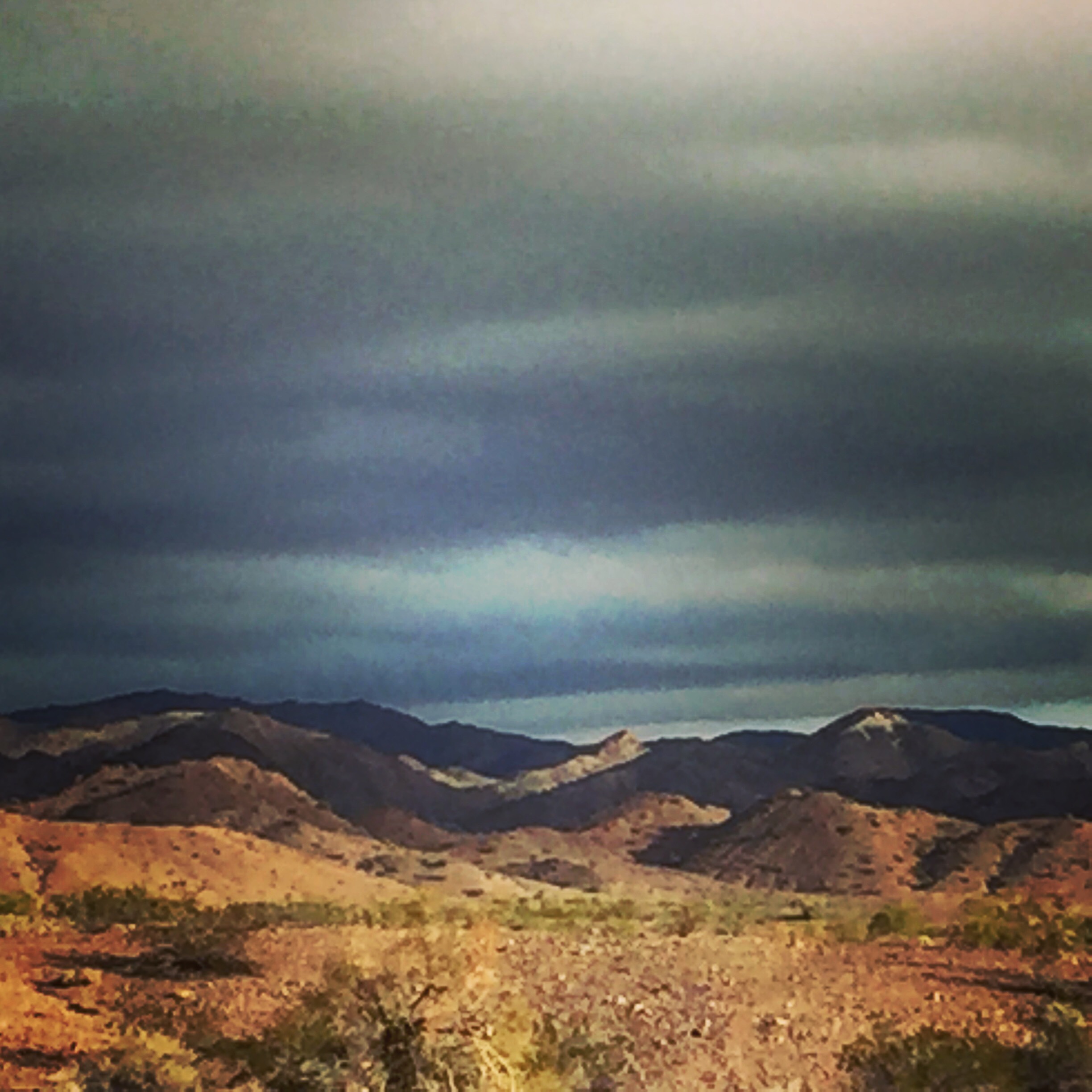 Mother Earth Is Not Just Your Environment – Joyce McCluskey Photography