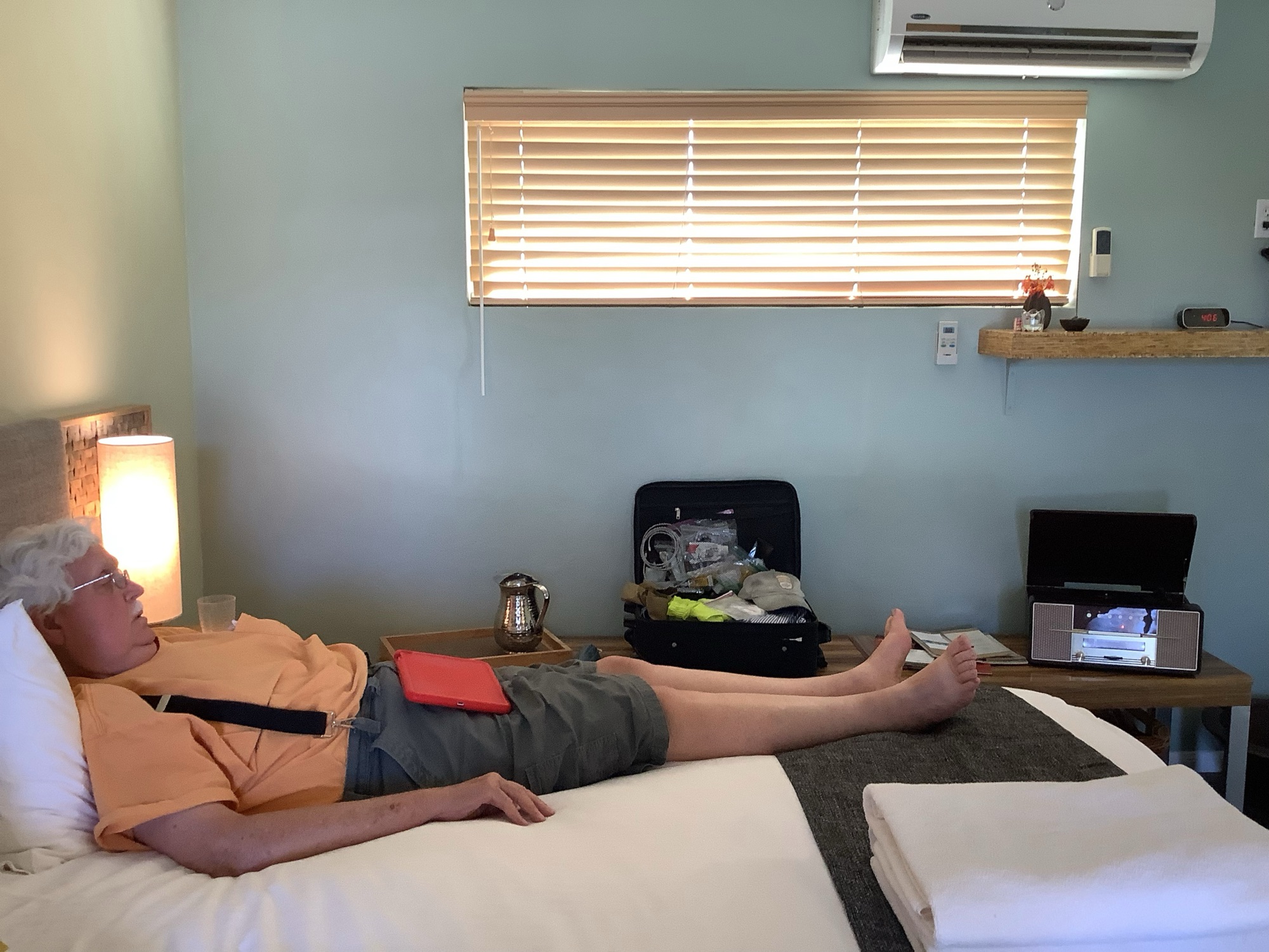 Spend Time With Your Spouses. Treat Them Well. – Joyce McCluskey ...